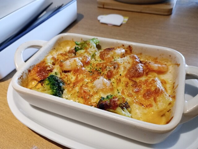 Booon （ブーン） - 六名/カフェ | 食べログ