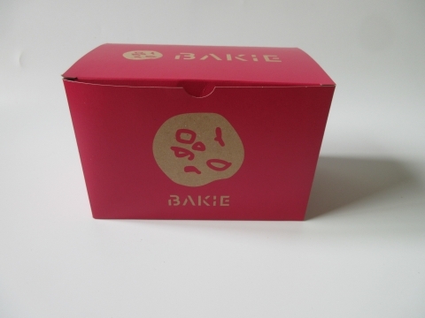 『BAKiE』by ちりか : BAKiE 新さっぽろ店 （ベイキー） - 新さっぽろ/カフェ [食べログ]