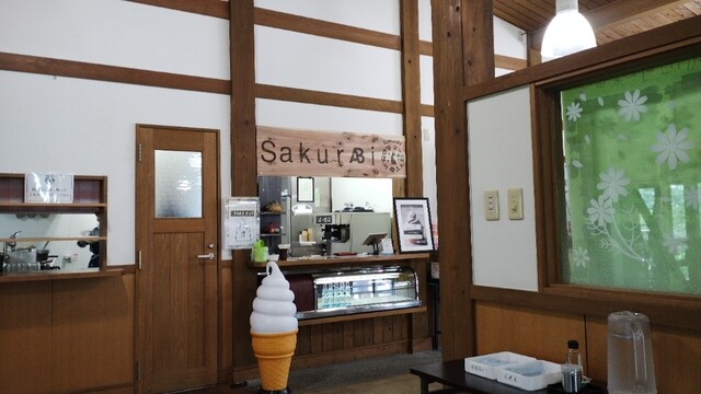 SakurABi （サクラビ） - 船岡/ラーメン | 食べログ