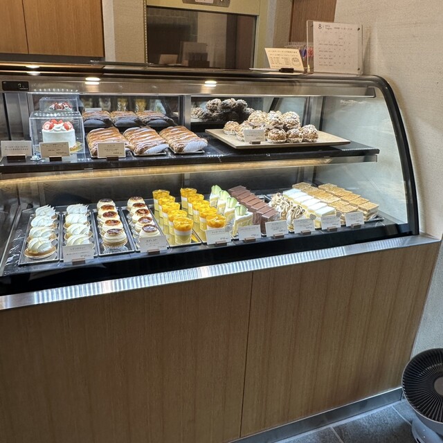 KIMURA - 梅小路京都西/ケーキ | 食べログ