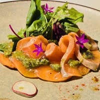 『★気になる雰囲気の居酒屋★』by KYURII : 島とごはんとお酒 Utataya （ウタタヤ） - 名護市/居酒屋 [食べログ]