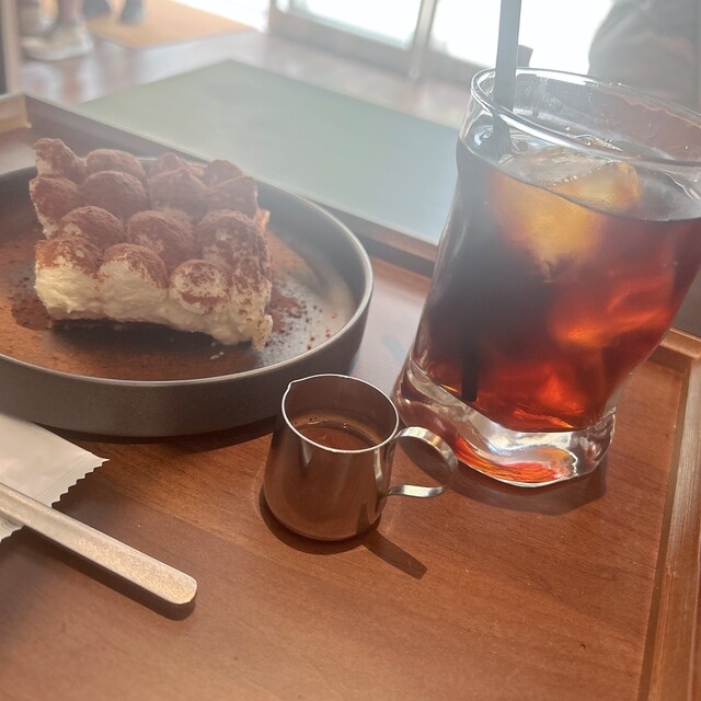 MUEN COFFEE （ムエン コーヒー） - 祇園/カフェ | 食べログ