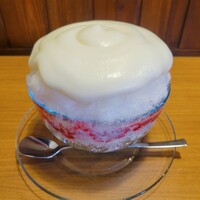 by sibmo : みこや - 市役所前/かき氷 [食べログ]