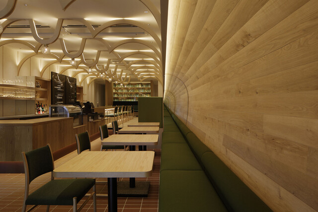 CAFE&BAR 2WAY （カフェ＆バー ツーウェイ） - 青森/カフェ | 食べログ