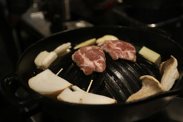 Lambでしょ ジンギスカン ラムグリル 福岡けやき通り店 - 赤坂/ジンギスカン | 食べログ