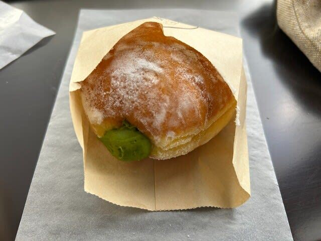 ヒロ ハワイアン ドーナツ （Hilo! Hawaiian Donut） - 桜坂/ドーナツ | 食べログ