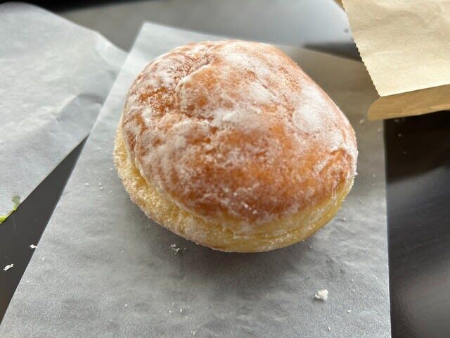 ヒロ ハワイアン ドーナツ （Hilo! Hawaiian Donut） - 桜坂/ドーナツ | 食べログ