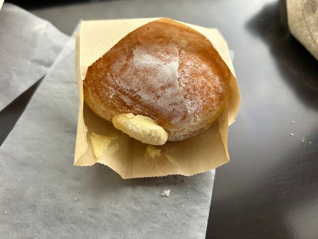 ヒロ ハワイアン ドーナツ （Hilo! Hawaiian Donut） - 桜坂/ドーナツ | 食べログ