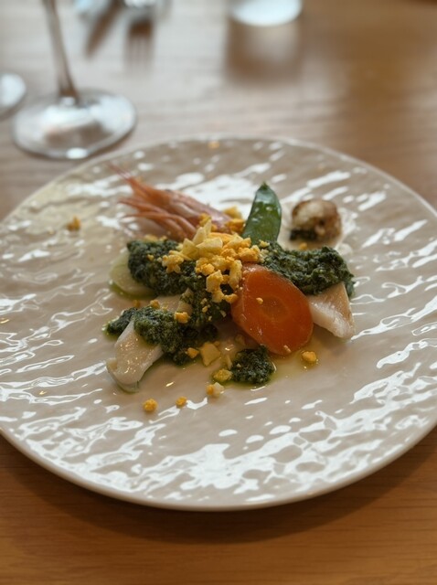 MONDO HIRAO - 薬院大通/カフェ | 食べログ