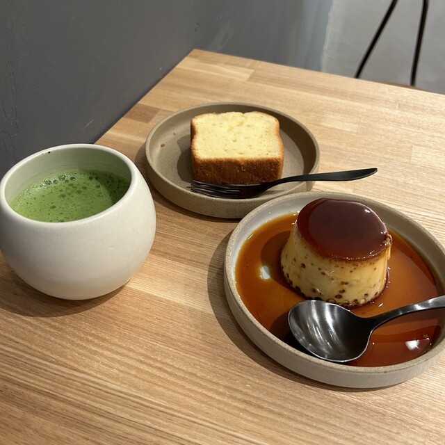 HANARE COFFEE STUDIO （ハナレ コーヒー スタジオ） - 根津/カフェ | 食べログ