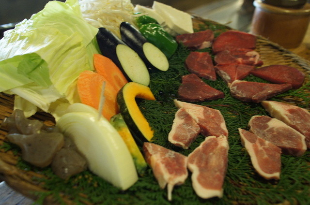 曲水庵 （きょくすいあん） - 阿蘇下田城/肉料理 | 食べログ