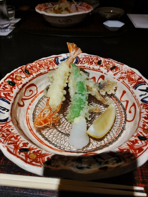 ARK HILLS CLUB - Roppongi Itchome/Restaurants | Tabelog