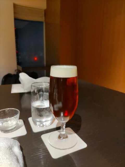 ARK HILLS CLUB - Roppongi Itchome/Restaurants | Tabelog