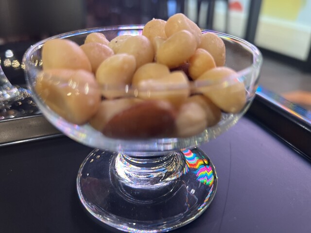 GiGO Arcade Café KITTE大阪 （ギーゴ アーケード カフェ キッテ） - 西梅田/カフェ | 食べログ