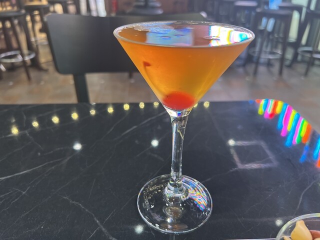 GiGO Arcade Café KITTE大阪 （ギーゴ アーケード カフェ キッテ） - 西梅田/カフェ | 食べログ