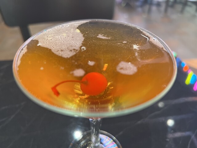 GiGO Arcade Café KITTE大阪 （ギーゴ アーケード カフェ キッテ） - 西梅田/カフェ | 食べログ