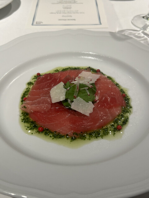 ARK HILLS CLUB - Roppongi Itchome/Restaurants | Tabelog