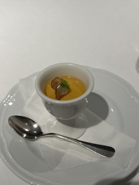 ARK HILLS CLUB - Roppongi Itchome/Restaurants | Tabelog