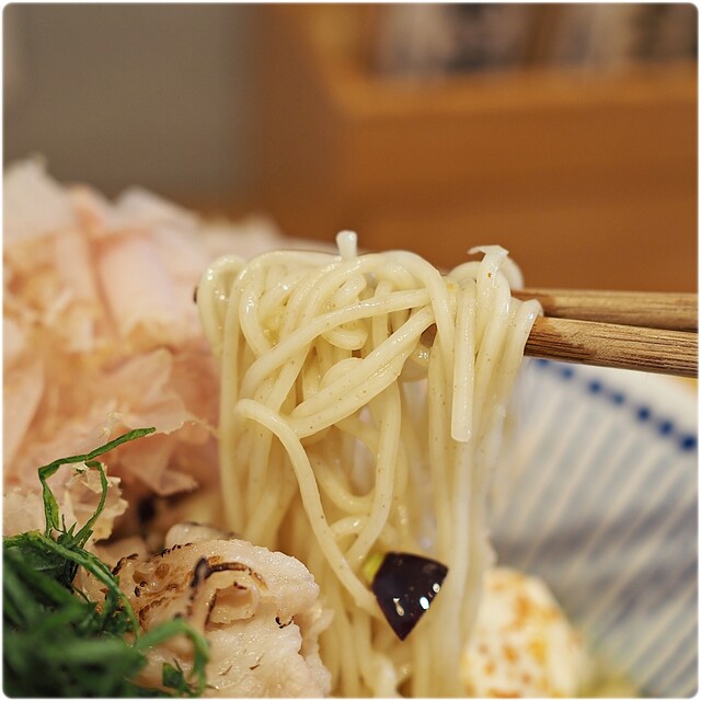 Menya Inoichi Hanare - Shijo/Ramen | Tabelog