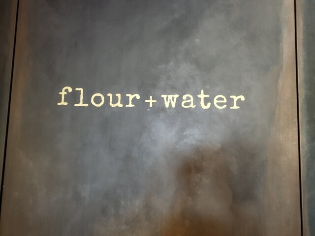 『二人で分けてちょうどいいパンケーキ』by あかめちゃん : flour+water 虎ノ門店 （フラワーアンドウォーター） - 虎ノ門ヒルズ ...