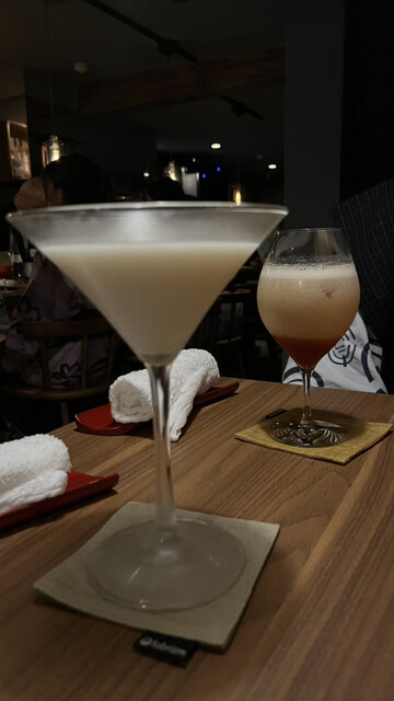 口コミ一覧 : Bar seven （バーセブン） - 城崎温泉/バー [食べログ]