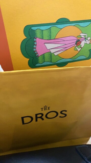 口コミ一覧 : THE DROS グランスタ東京店 （ザ ドロス） - 東京/スイーツ [食べログ]