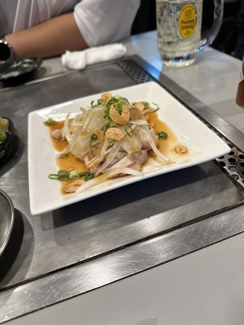 鉄板居酒屋 たろやん （【旧店名】コミット）のご予約 - 堺東/お好み焼き | 食べログ