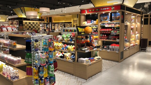 TOBI・BITO SWEETS TOKYO （トビ・ビト スイーツ トウキョウ） - 羽田空港第3ターミナル（京急）/その他 | 食べログ