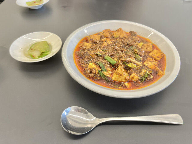 口コミ一覧 : REI Chinese restaurants - 代々木八幡/中華料理 [食べログ]