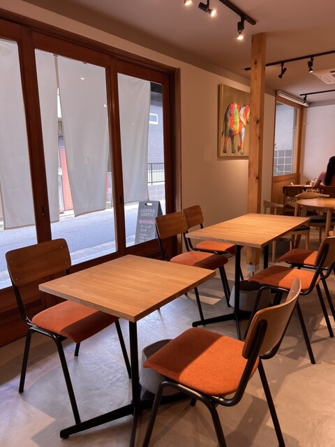 COTORA COFFEE （コトラ コーヒー） - 多治見/カフェ | 食べログ