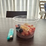 atmark （アットマーク） - 四ツ橋/カフェ | 食べログ