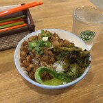 台湾料理 慢慢來 （MAN MAN LAI） - 北34条/台湾料理 | 食べログ