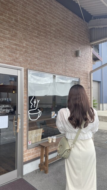 SAY COFFEE （セイ コーヒー） - 四十九/カフェ | 食べログ