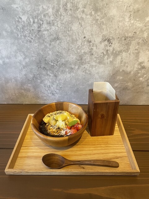 SAY COFFEE （セイ コーヒー） - 四十九/カフェ | 食べログ