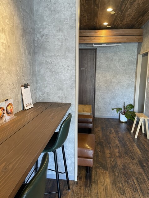 SAY COFFEE （セイ コーヒー） - 四十九/カフェ | 食べログ