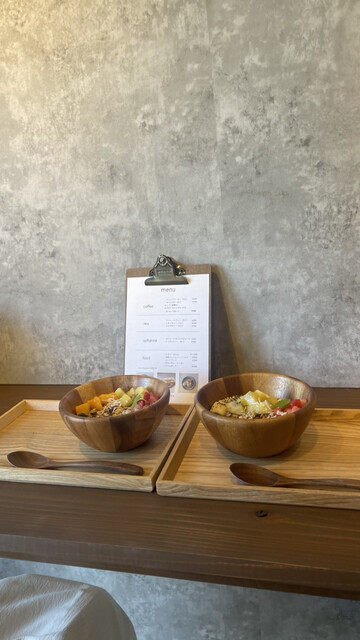 SAY COFFEE （セイ コーヒー） - 四十九/カフェ | 食べログ