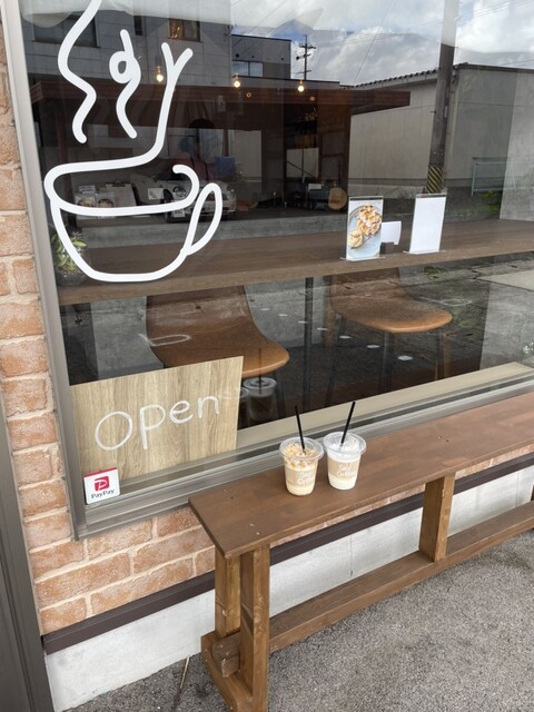 SAY COFFEE （セイ コーヒー） - 四十九/カフェ | 食べログ