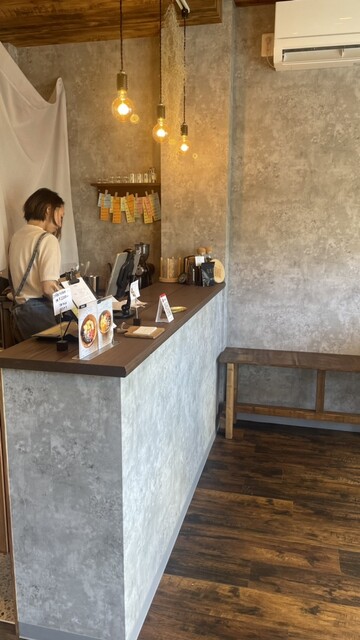 SAY COFFEE （セイ コーヒー） - 四十九/カフェ | 食べログ