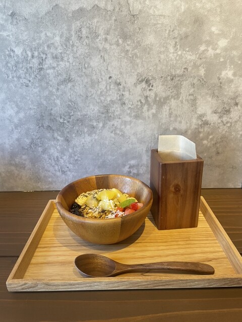 SAY COFFEE （セイ コーヒー） - 四十九/カフェ | 食べログ