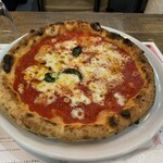 ゼッキーニピッツァ バンカレッラ （Zecchini Pizza Bancarella） - 秋田/ピザ | 食べログ