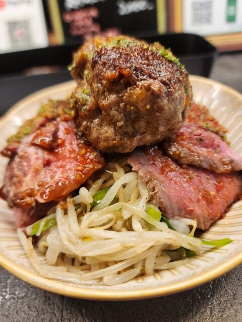 ミートル （meatle） - 町田/肉料理 | 食べログ