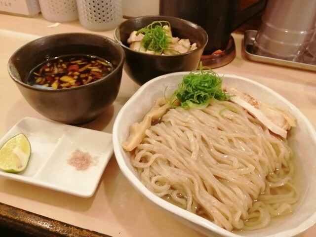 らーめん 鶏と〇〇 （torimaru） - 西田辺/ラーメン | 食べログ