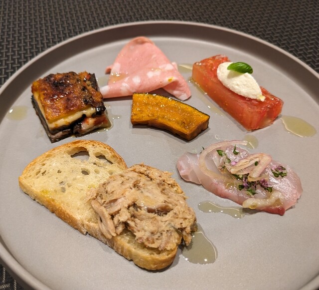 写真 : Mr.Porcino （ミスターポルチーノ） - 藤沢/イタリアン | 食べログ