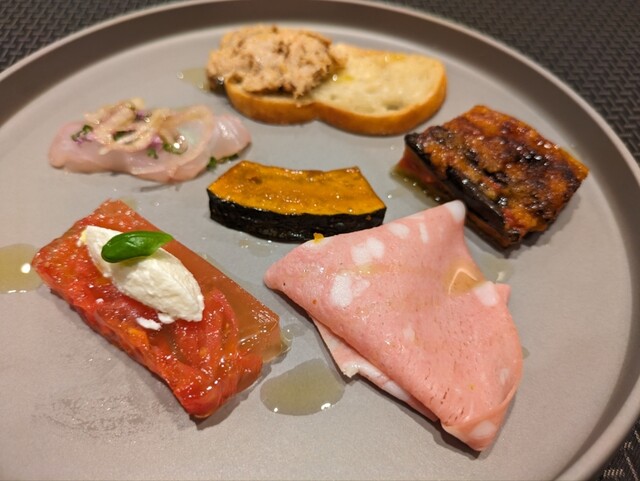 写真 : Mr.Porcino （ミスターポルチーノ） - 藤沢/イタリアン | 食べログ