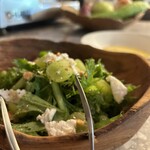 GRIN （グリン） - 新宿御苑前/イタリアン | 食べログ