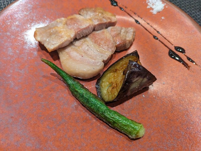 写真 : Mr.Porcino （ミスターポルチーノ） - 藤沢/イタリアン | 食べログ