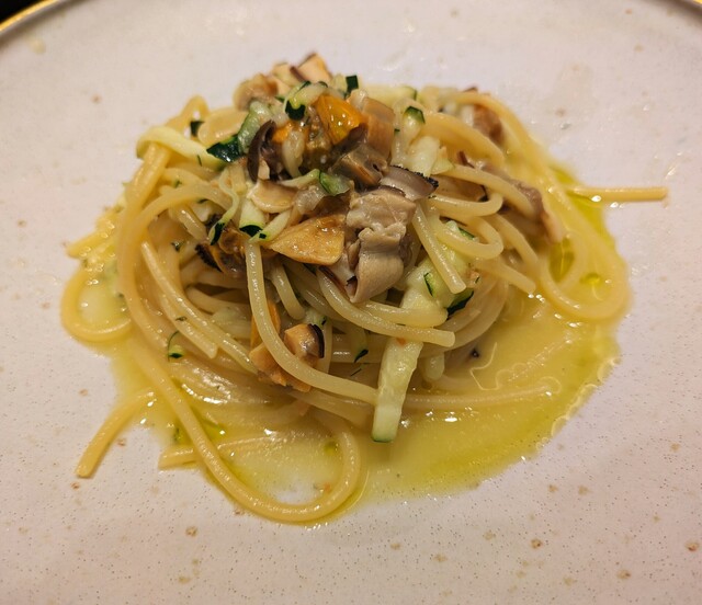 写真 : Mr.Porcino （ミスターポルチーノ） - 藤沢/イタリアン | 食べログ