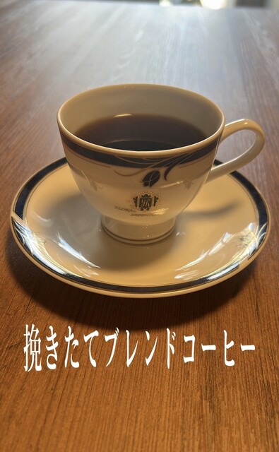 CAFE Naka （ナカ） - 針中野/カフェ | 食べログ