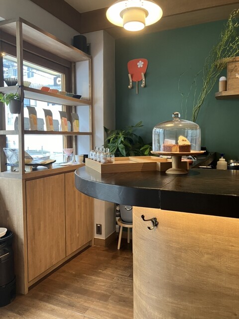 tempt coffee （テンプト コーヒー） - 大阪天満宮/カフェ | 食べログ