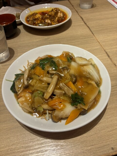 Lei can ting 大阪国際空港店 （リーツァンティン） - 大阪空港/四川料理 | 食べログ